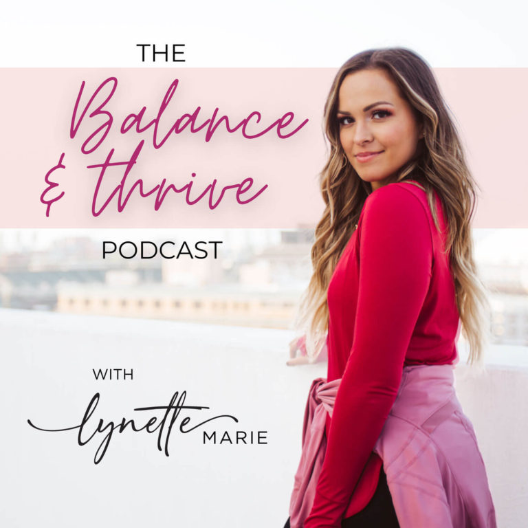 Lynette Marie – Fitness Business Coaching