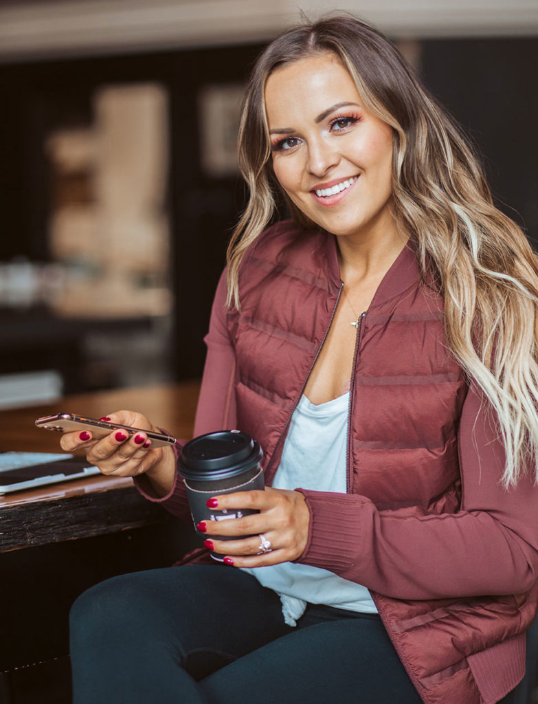 About – Lynette Marie