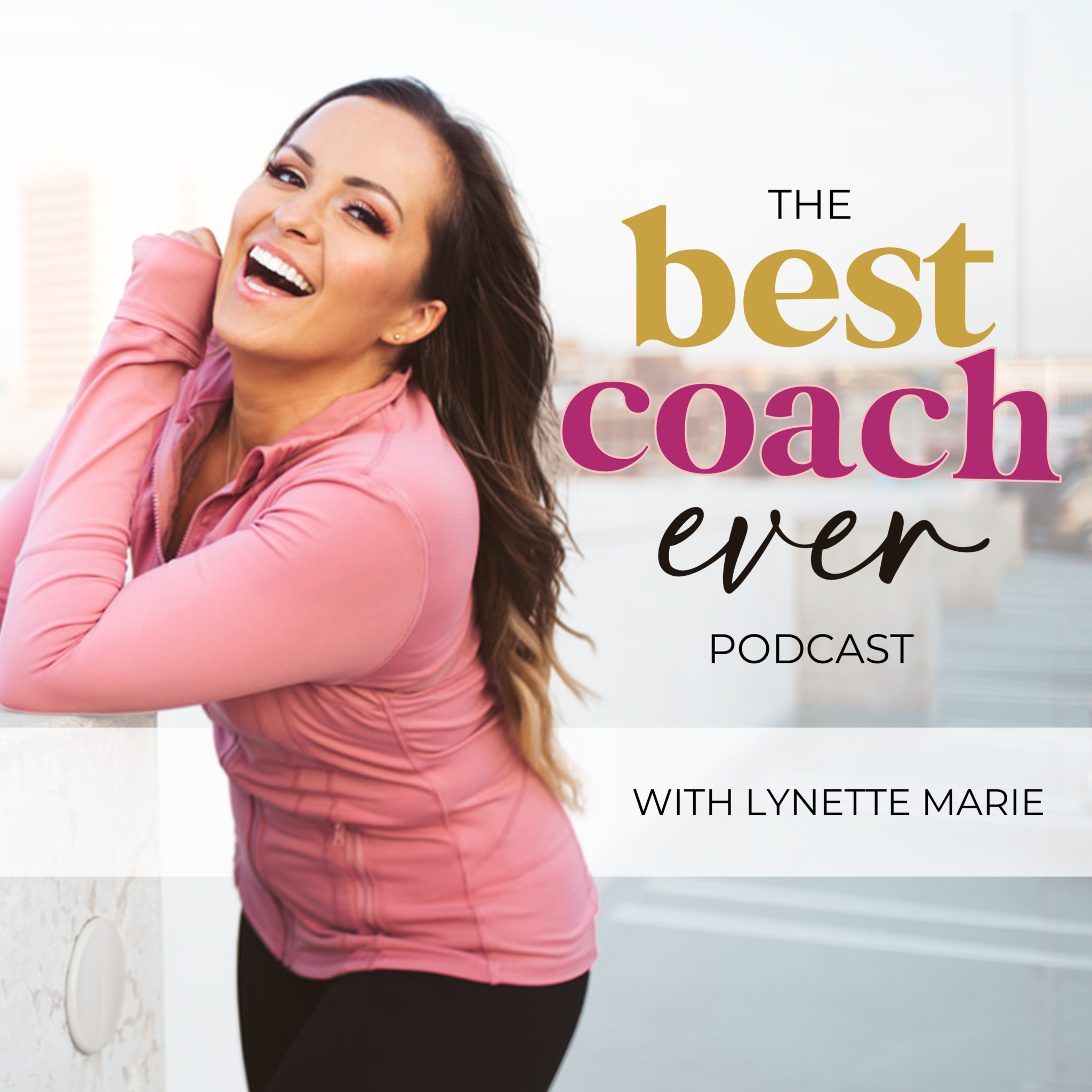 Lynette Marie – Fitness Business Coaching
